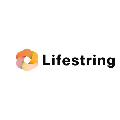 Lifestring - AI-Powered Social Network for Meaningful Connections